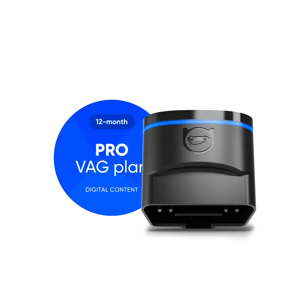 OBDeleven PRO Pack – SL Elements