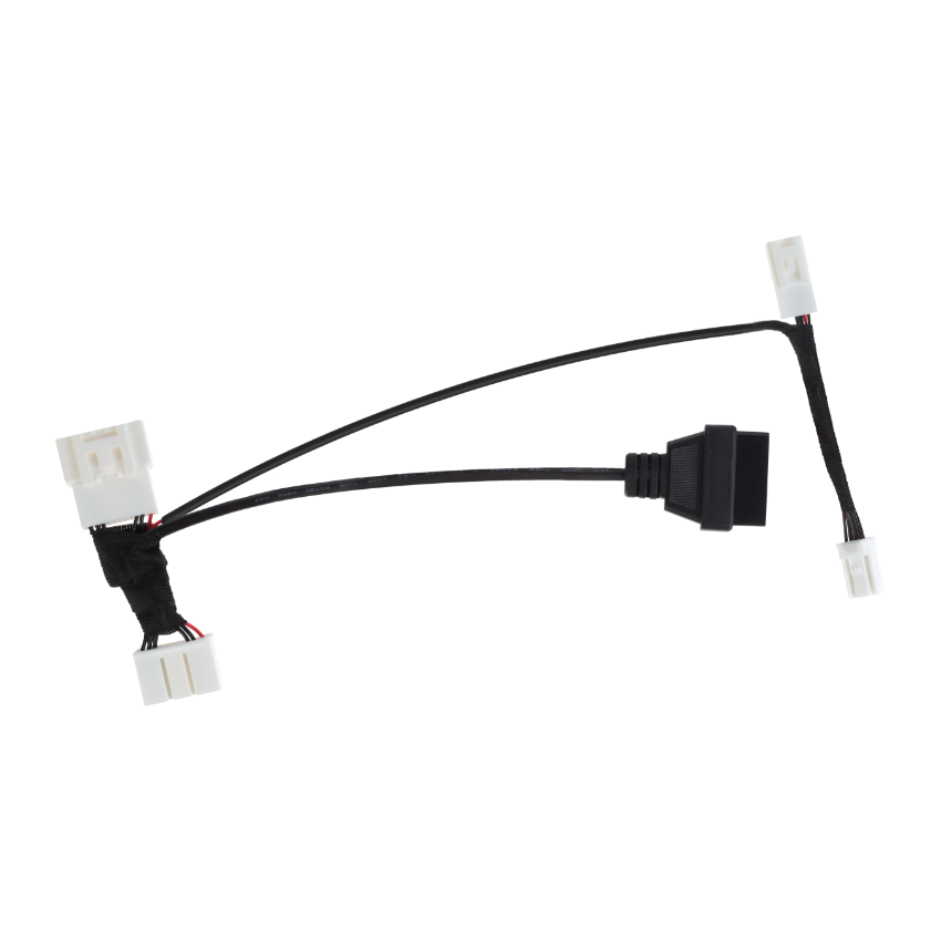 OBD Adapter model 3 highland | Tesla Motors Club