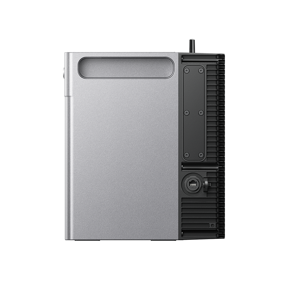 SALE (neuwertig) - Zendure SolarFlow 2400 AC+ Solarstromspeicher mit 2 ...