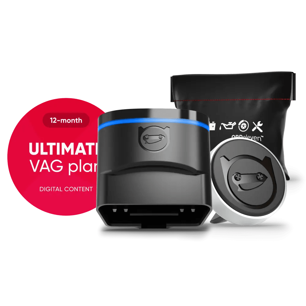 OBDeleven ULTIMATE Pack – SL Elements